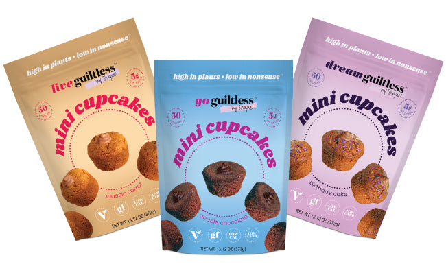 All Products – Guiltless By Shayne