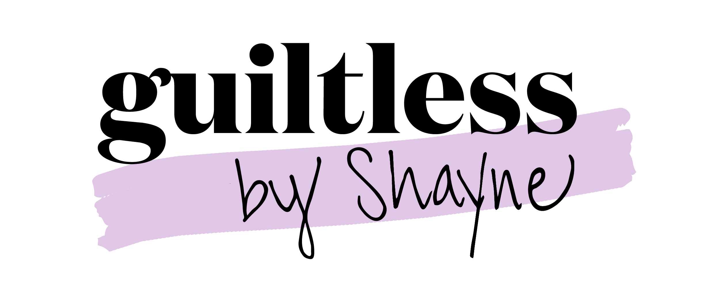 Products – Guiltless By Shayne